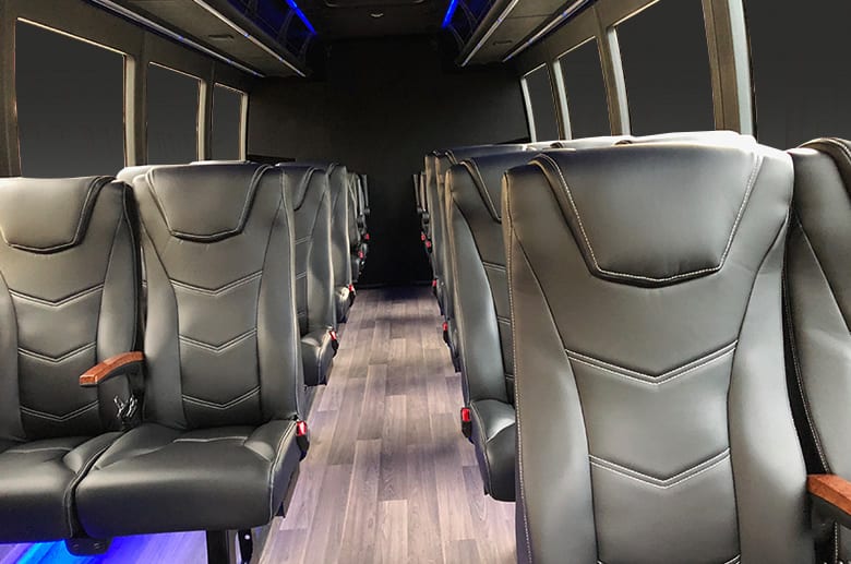 Fleet - Williamsburg Chauffeur Service